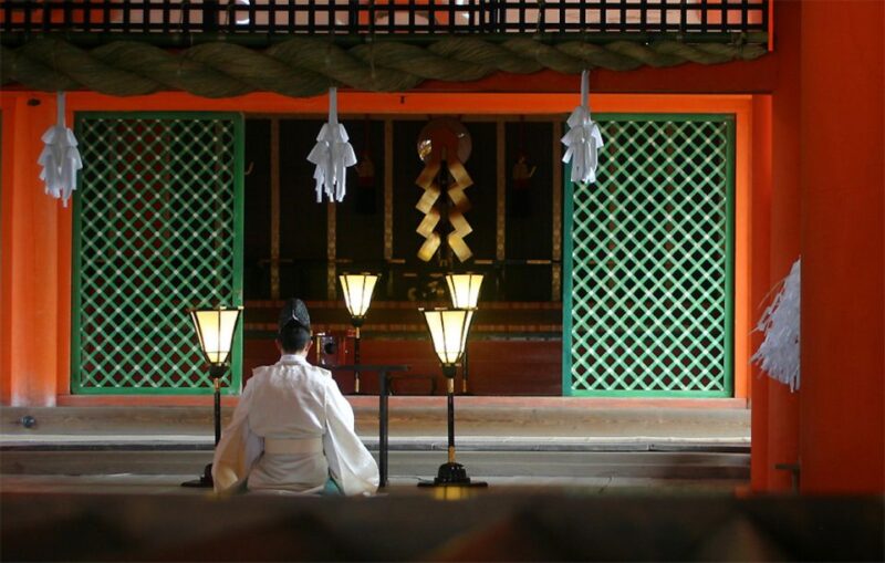 Hiroshima: Full-Day City Highlights Private Guided Tour - Miyajima Island and Itsukushima Shrine