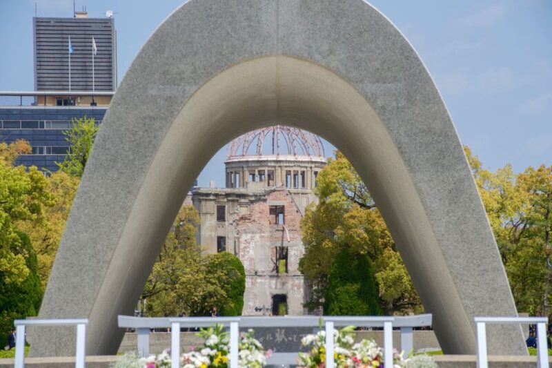 Hiroshima: Full-Day City Highlights Private Guided Tour - Frequently Asked Questions