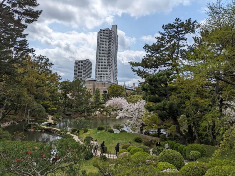Hiroshima Heritage Trail: A-Bomb Dome, Castle, and Shukkien - Planning Your Visit: Tips and Recommendations