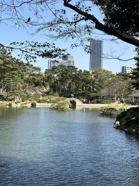 Hiroshima Highlights & Hidden Gems: Private Walking Tour - An In-Depth Look at the Tour
