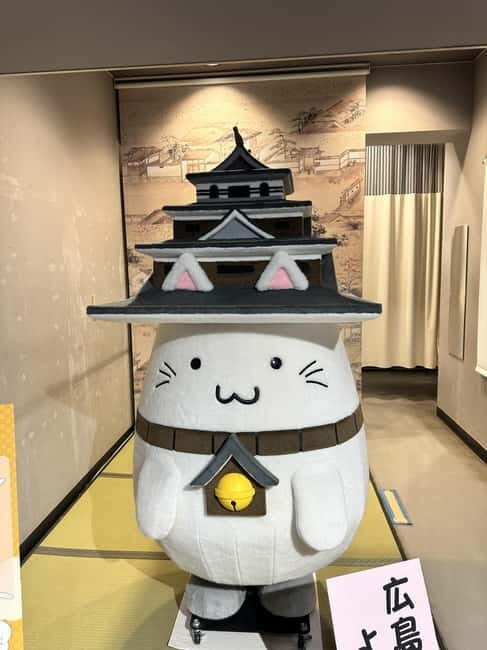 Hiroshima Highlights & Hidden Gems: Private Walking Tour - The Sum Up