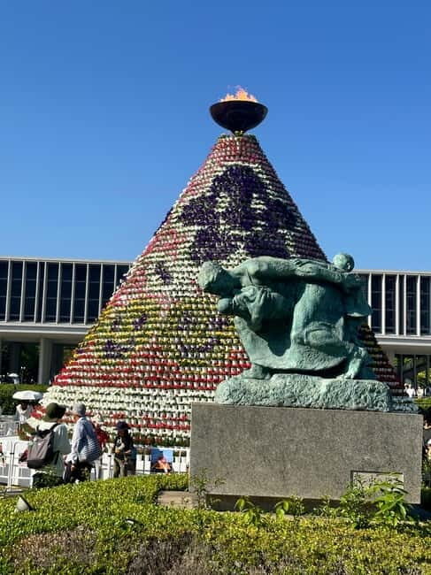 Hiroshima Highlights & Hidden Gems: Private Walking Tour - FAQ