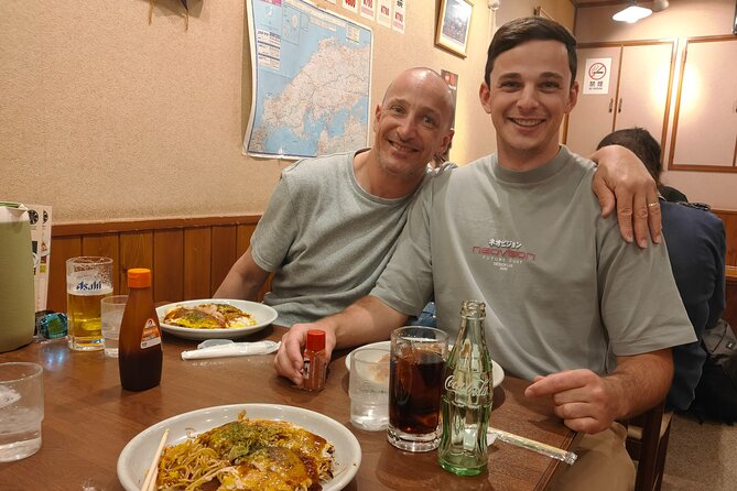 Hiroshima Highlights Private Day Tour - Tour Inclusions