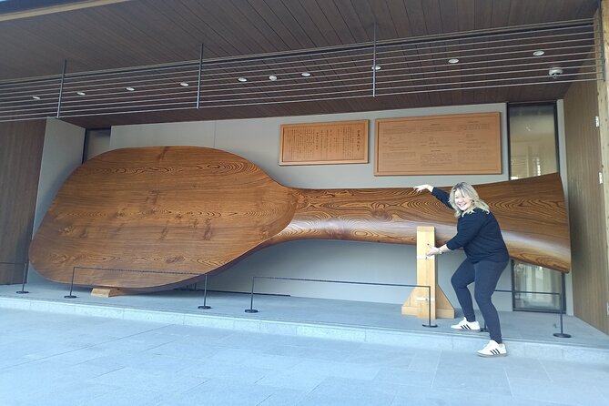 Hiroshima Highlights Private Day Tour - Customer Testimonials