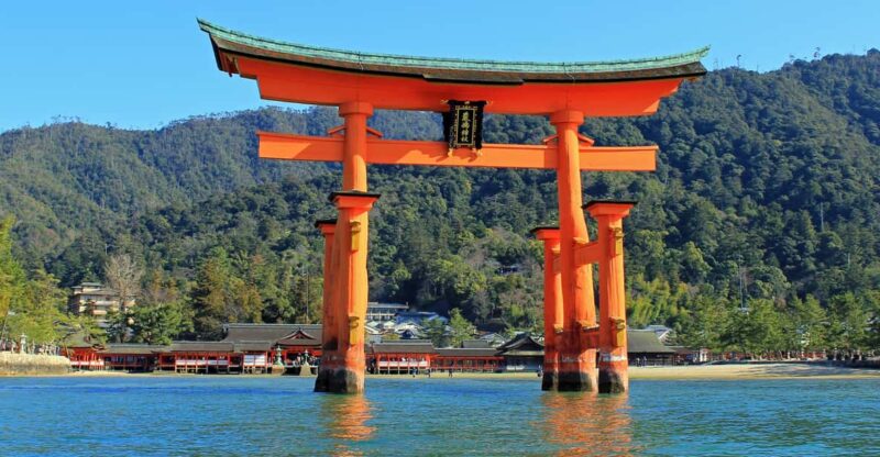 Hiroshima: Hiroshima and Miyajima UNESCO Sites Full-Day Tour - Key Points