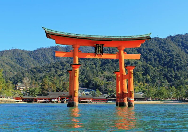 Hiroshima: Hiroshima and Miyajima UNESCO Sites Full-Day Tour - Itinerary Highlights