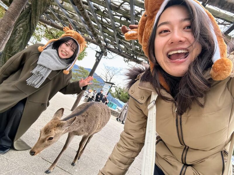 Hiroshima: Hiroshima and Miyajima UNESCO Sites Full-Day Tour - Customer Reviews and Ratings