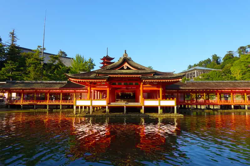 Hiroshima: Hiroshima & Miyajima Island Private Full-Day Tour - Customization and Personalization