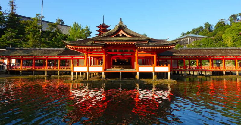 Hiroshima: Hiroshima & Miyajima Island Private Full-Day Tour - Customer Feedback and Ratings