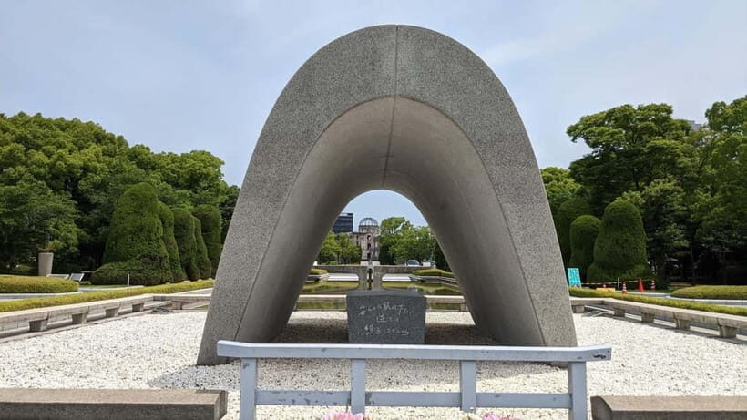 Hiroshima Historical Walking Tour - Why A-Bomb was Dropped - Introduction: Why This Tour Matters