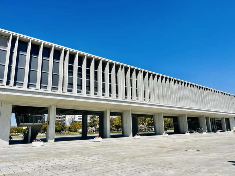 Hiroshima Historical Walking Tour - Why A-Bomb was Dropped - The Value: Is It Worth the Price?