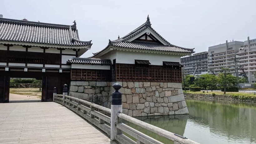 Hiroshima Historical Walking Tour - Why A-Bomb was Dropped - FAQs