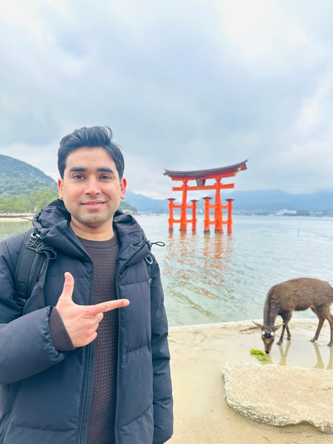 Hiroshima: History and Hidden Gems Tour - Insider Knowledge From a Local Guide