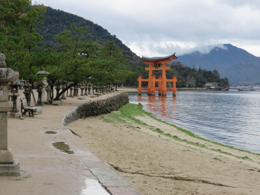 Hiroshima: History and Hidden Gems Tour - Maximizing Your Tour Experience