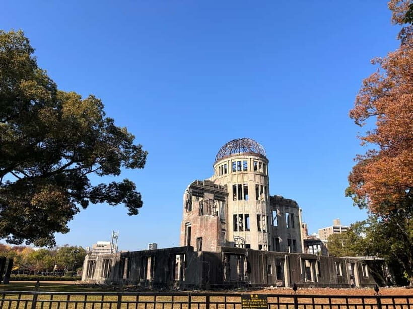 Hiroshima: History of Hiroshima Group Walking Tour - FAQs