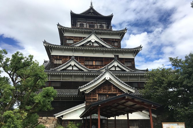 Hiroshima in a Nutshell: Morning Bike Adventure - Opportunities for Improvement