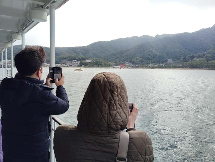 Hiroshima: Itsukushima Shrine and Miyajima Summit Tour - Final Thoughts: Who Will Appreciate This Tour?