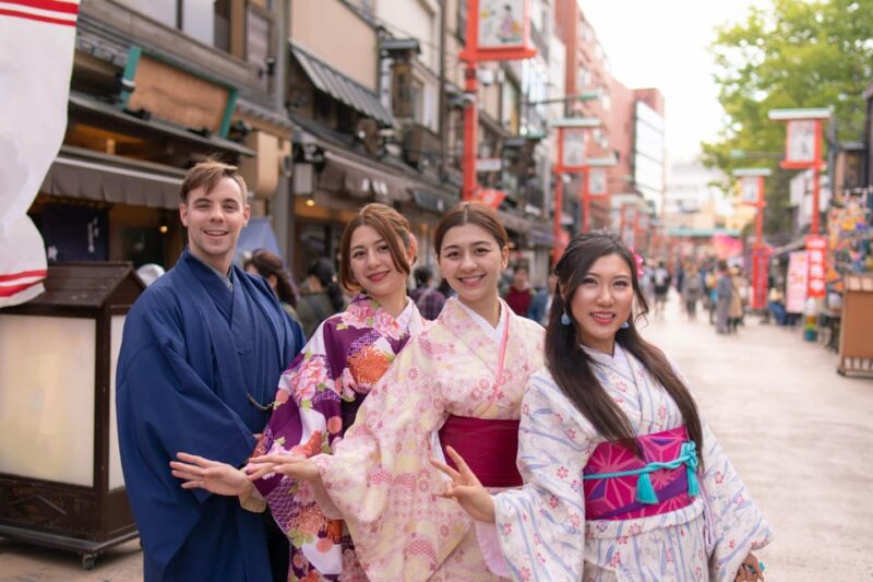 Hiroshima : Koto, Kimono, Photo Shoot Traditional Experience - Experience Details