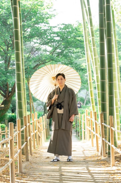 Hiroshima : Koto, Kimono, Photo Shoot Traditional Experience - Frequently Asked Questions