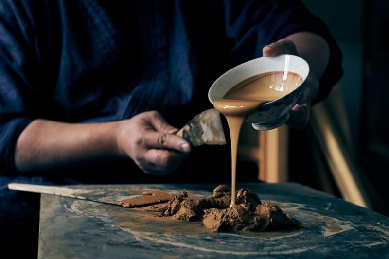 Hiroshima Lacquer Studio Tour & Workshop With a Gift - Meet the Master Artisan