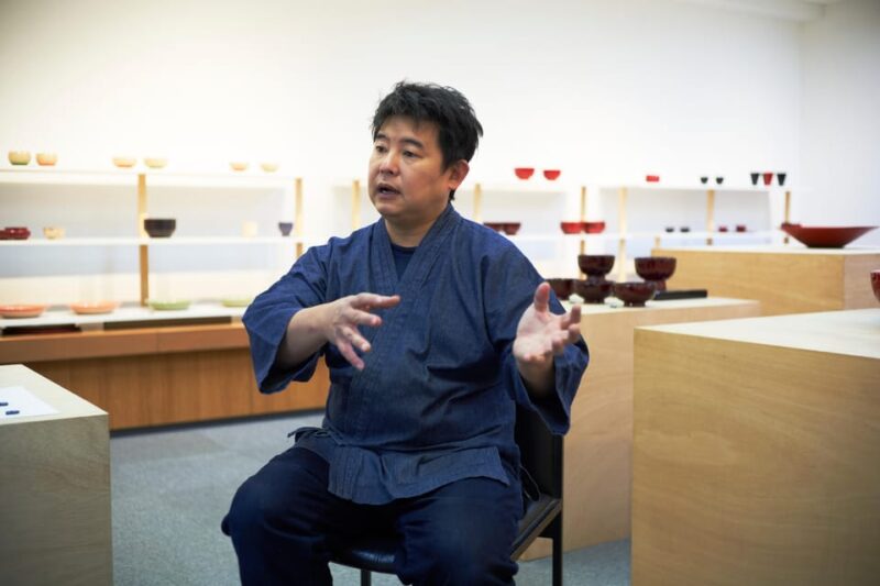 Hiroshima Lacquer Studio Tour & Workshop With a Gift - Exploring the Studio and Techniques