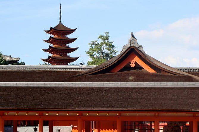 Hiroshima Like a Local: Customized Private Tour - Key Points