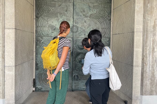 Hiroshima Local Life Walking Tour - Accessibility and Inclusions