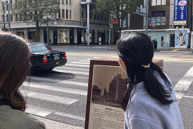 Hiroshima Local Life Walking Tour - Exploring Ebisu Shrine