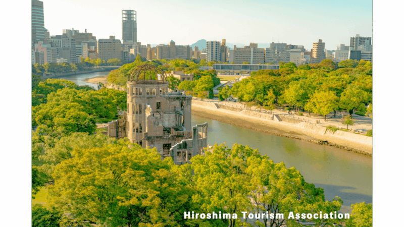 Hiroshima Miyajima and Bomb Dome Private Tour - Miyajima Street Food Experience