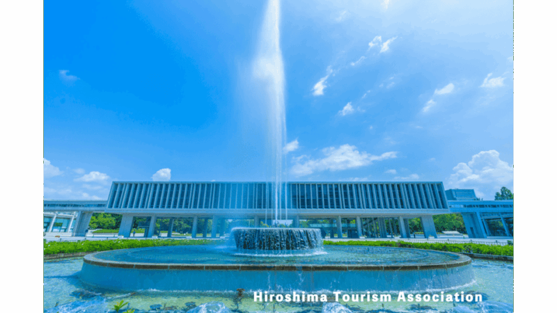Hiroshima Miyajima and Bomb Dome Private Tour - Hiroshima Peace Memorial Park and Museum