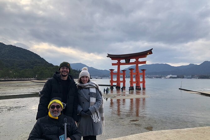 Hiroshima Miyajima and Bomb Dome Private Tour - Accessibility and Participation