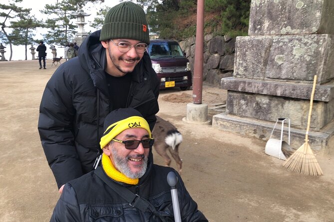 Hiroshima Miyajima and Bomb Dome Private Tour - Notable Experiences