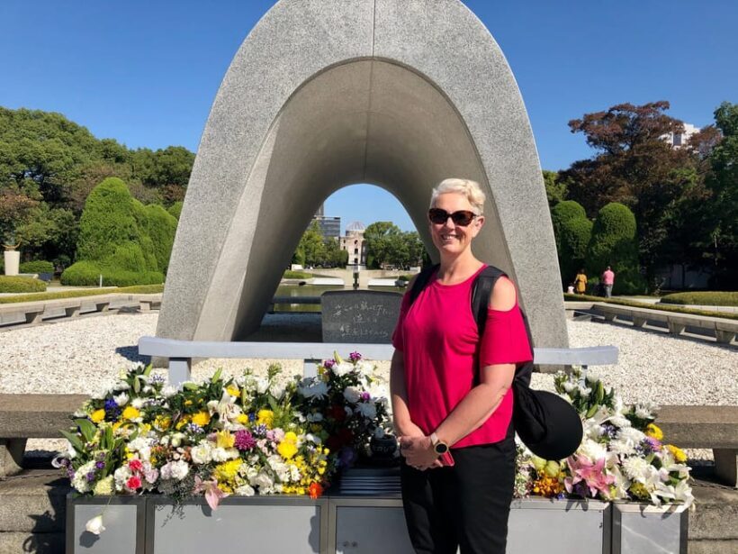 Hiroshima & Miyajima: Full-Day Private Tour & Licensed Guide - Key Points