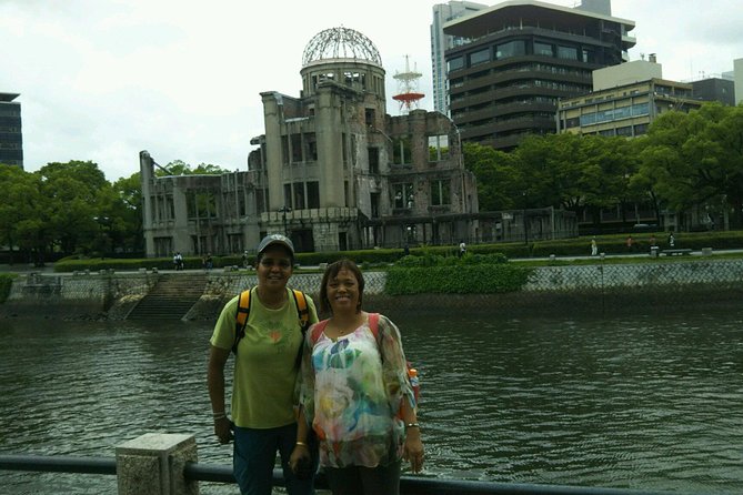 Hiroshima / Miyajima Full-Day Private Tour With Government Licensed Guide - Customizing Your Private Tour Experience