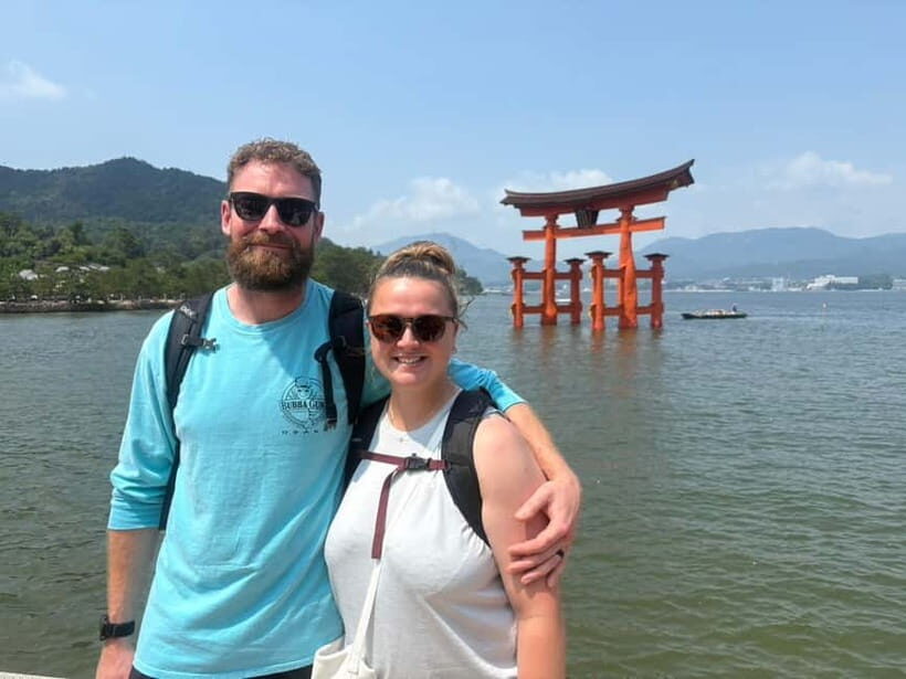 Hiroshima: Miyajima Island Half-Day Tour with Guide - The Sum Up