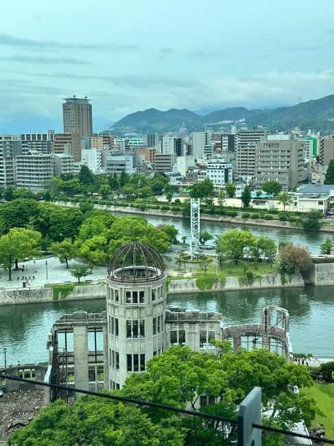 Hiroshima & Miyajima Island Private Tour: History & Culture - Final Thoughts