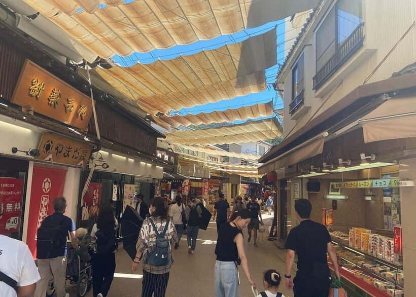 Hiroshima: Miyajima Local Eats and Sacred Sites in 2 Hours - FAQs