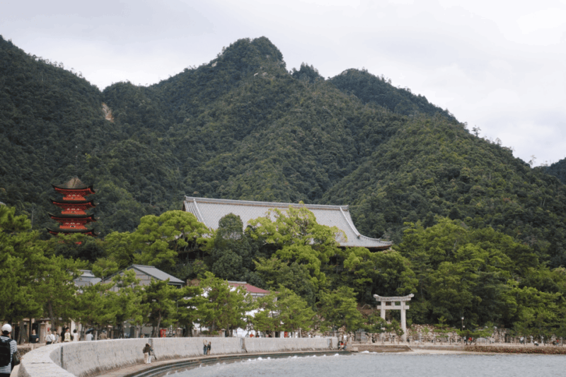 Hiroshima & Miyajima Tour With English/Spanish Speaker Guide - Key Points