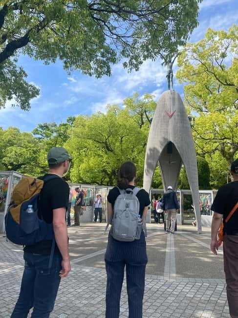 Hiroshima Must-See Highlights: Private Tour with a Local - Exploring Hiroshima with a Local Guide: What’s on Offer?