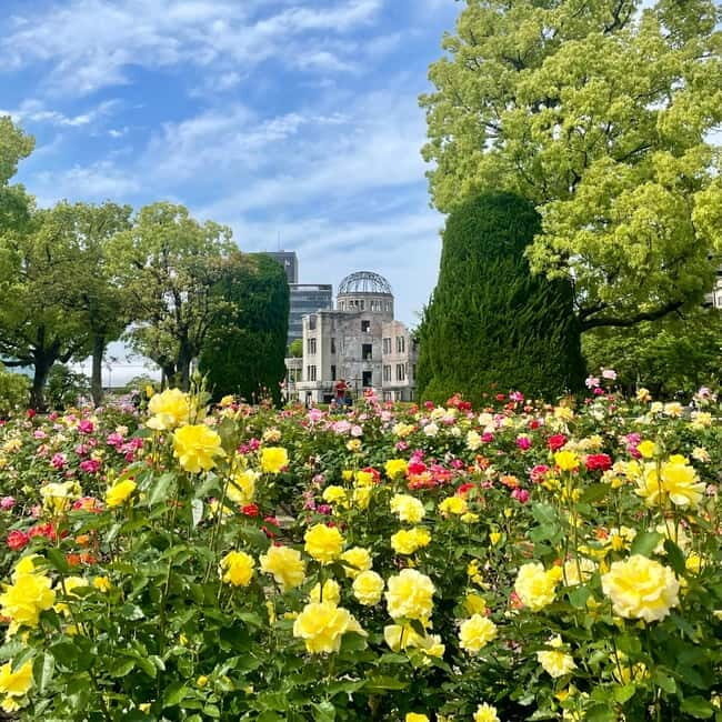 Hiroshima Must-See Highlights: Private Tour with a Local - The Experience from a Traveler’s Perspective