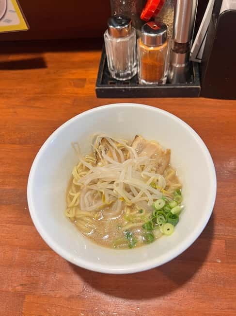 Hiroshima: Noodle Tasting Tour - Ramen, Udon, Okonomiyaki - Key Points