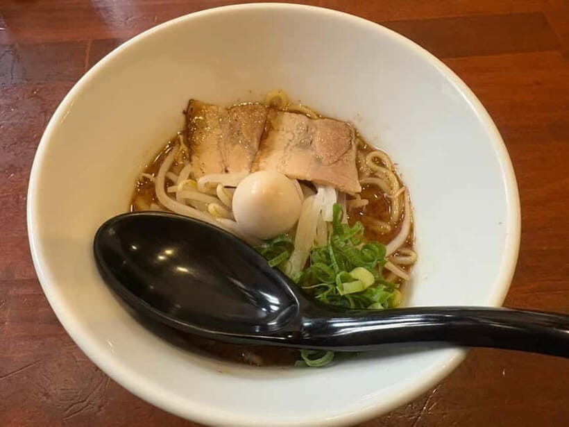 Hiroshima: Noodle Tasting Tour - Ramen, Udon, Okonomiyaki - A Detailed Look at the Hiroshima Noodle Tasting Tour
