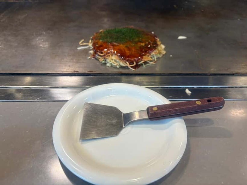 Hiroshima: Noodle Tasting Tour - Ramen, Udon, Okonomiyaki - FAQs