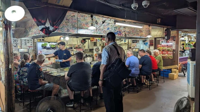 Hiroshima: Okonomiyaki Cooking Class with a Local Chef - Key Points
