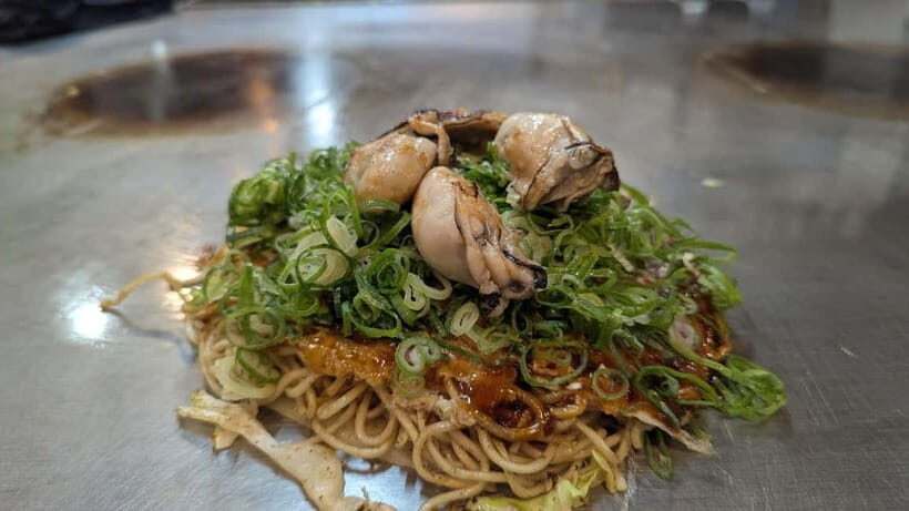 Hiroshima: Okonomiyaki Cooking Class with a Local Chef - An In-Depth Look at the Hiroshima Okonomiyaki Cooking Class