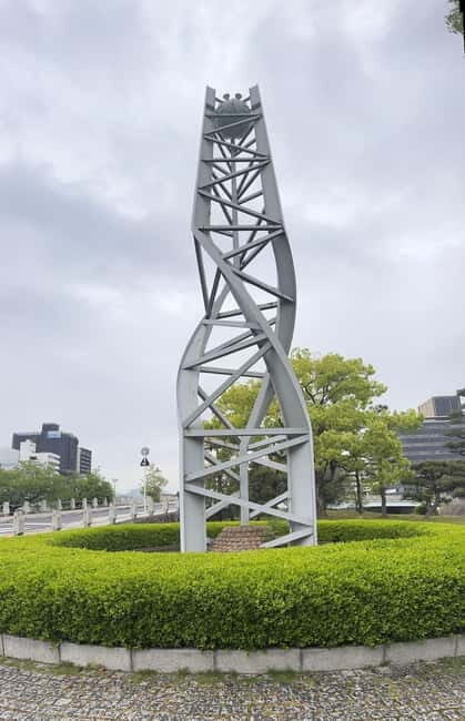 Hiroshima: Peace, History and Reflection Private Tour - Practical Tips for the Tour