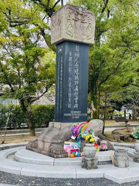 Hiroshima: Peace, History and Reflection Private Tour - FAQs