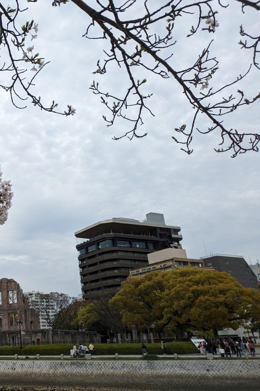Hiroshima: Peace Memorial and Atomic Bomb Dome Private Tour - Preparing for the Tour