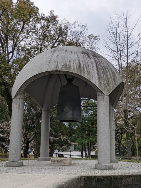 Hiroshima: Peace Memorial and Atomic Bomb Dome Private Tour - Exploring Hiroshimas Path to Peace