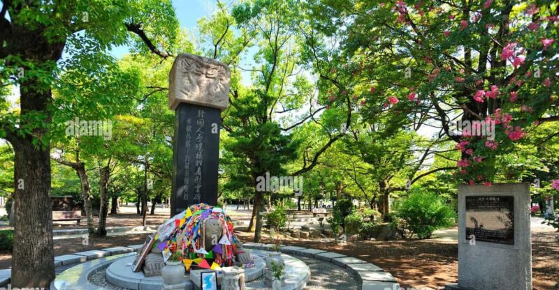 Hiroshima: Peace Memorial and Atomic Bomb Dome Private Tour - Inclusions and Tour Details